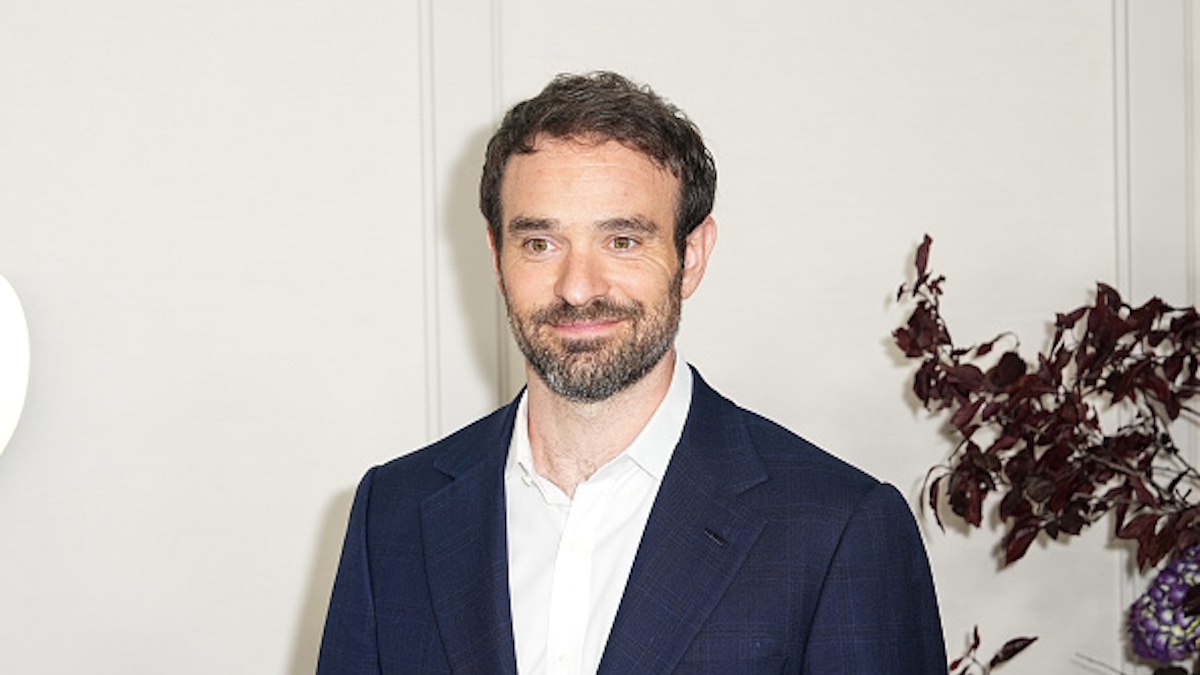 Charlie Cox Just Topped Robert Downey Jr. and Tom Holland As the Actual ...