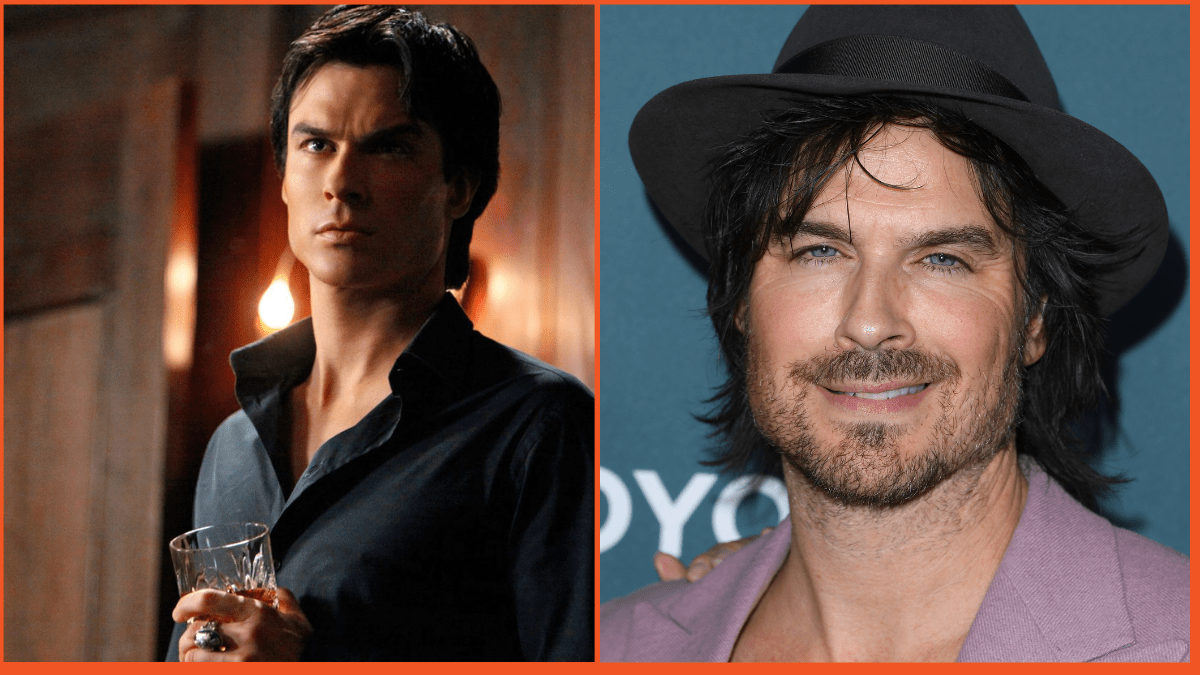 All 'Vampire Diaries' characters with pictures of the actors now – We Got This Covered