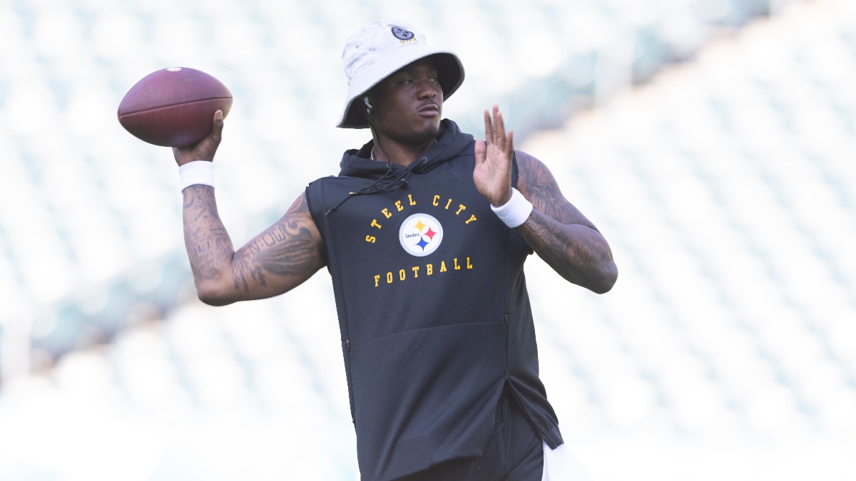 Dwayne Haskins' Cause Of Death, Confirmed