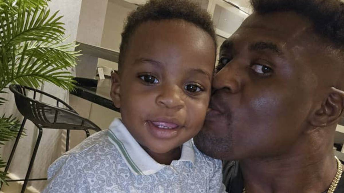 'How do you deal with such a thing?': The heartbreaking death of MMA ...