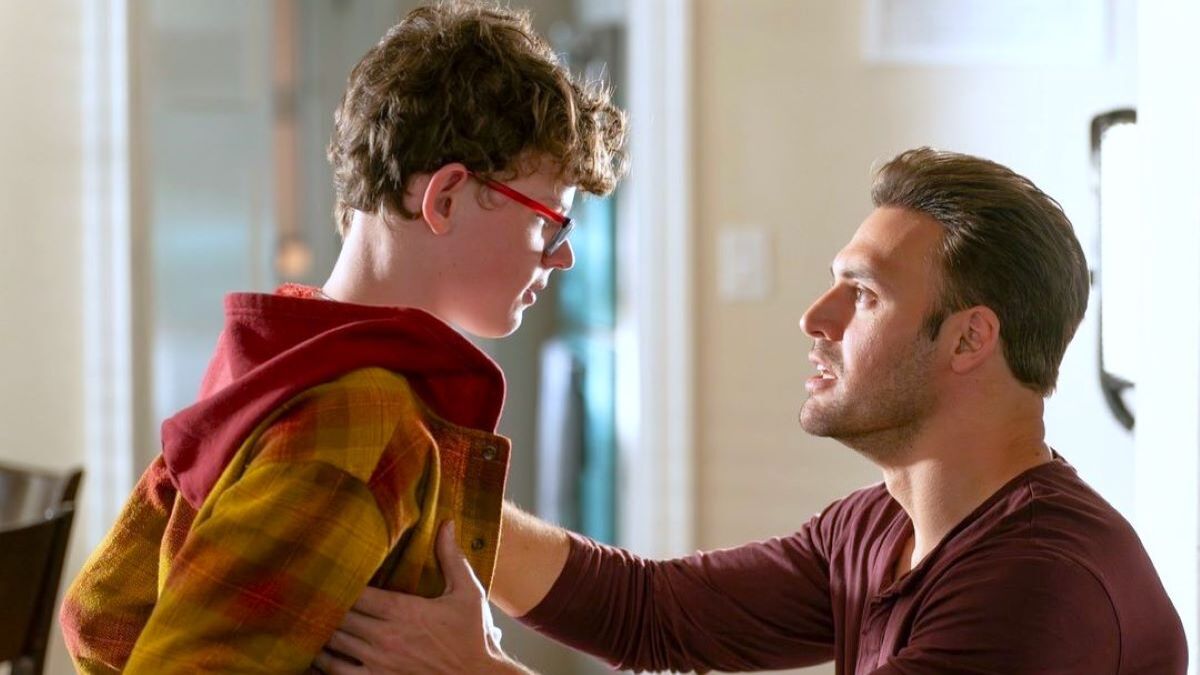 What happened to Christopher on '9-1-1?' – We Got This Covered