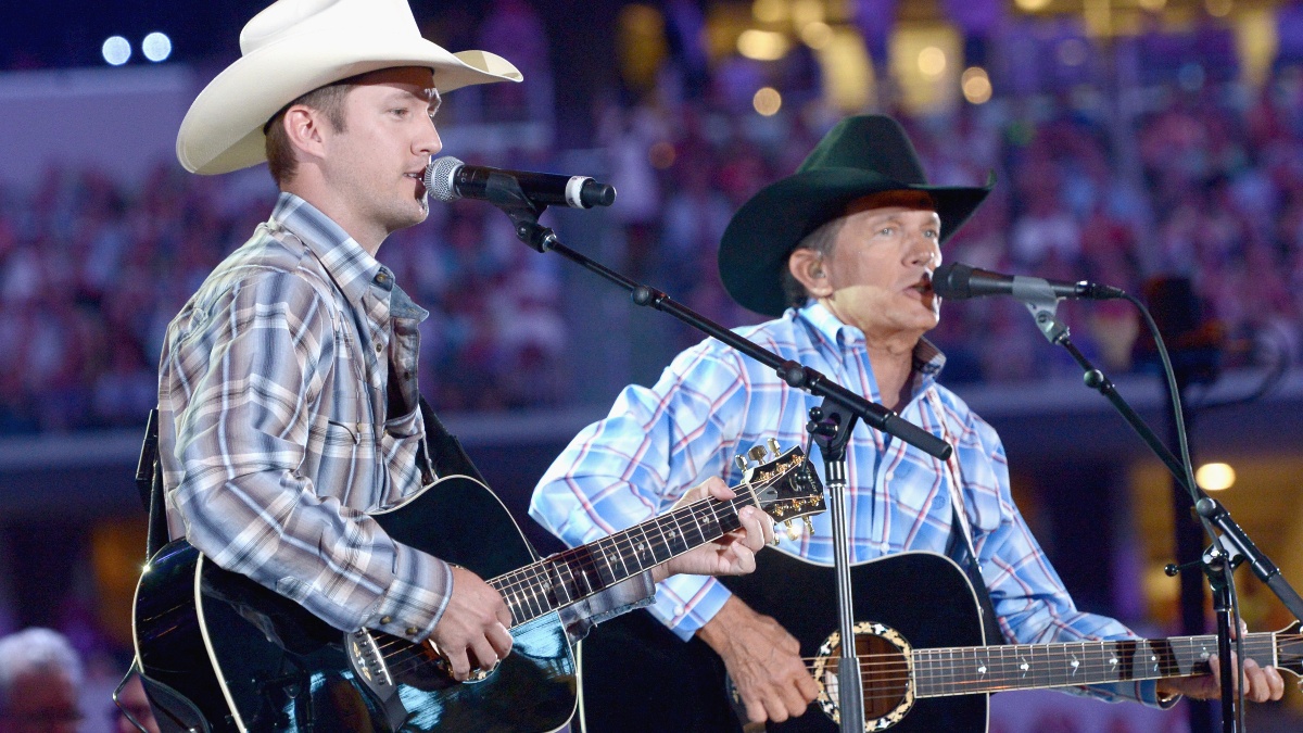 What Happened to Country Music George Strait’s Son Bubba, Who’s Wrote ...