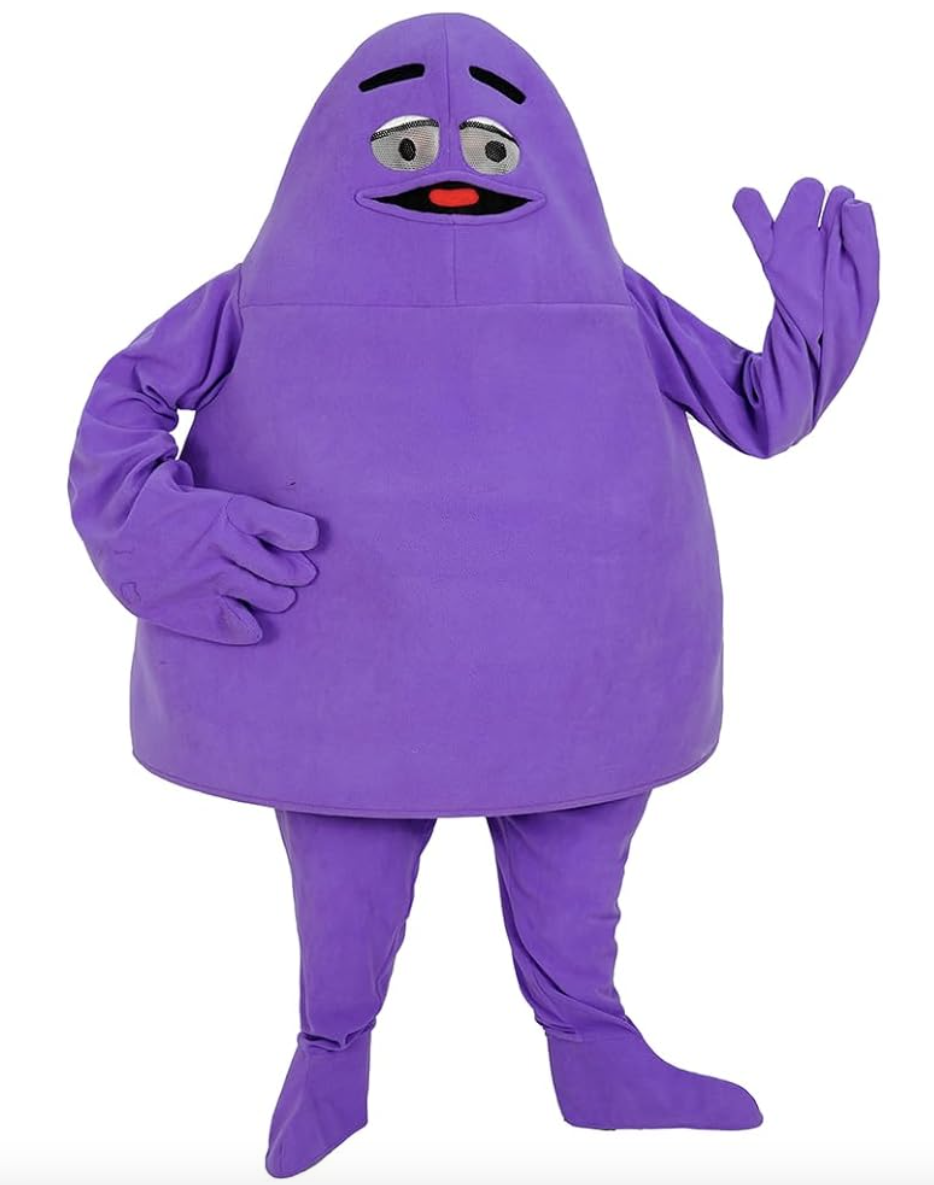 This Year's Cringiest Halloween Costumes Will Make You Look Ridiculous