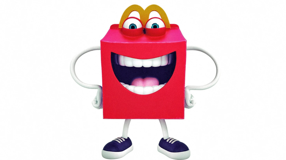Full List of All McDonald’s Characters With Pictures