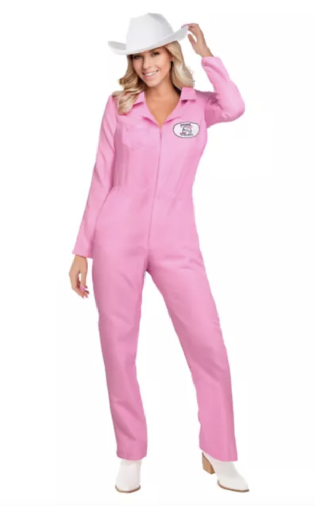 This Year's Cringiest Halloween Costumes Will Make You Look Ridiculous