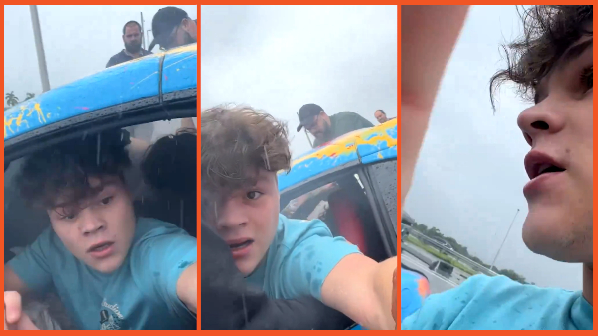 What Happened to Jack Doherty and Why Is He Getting Criticized for Crashing His Car?