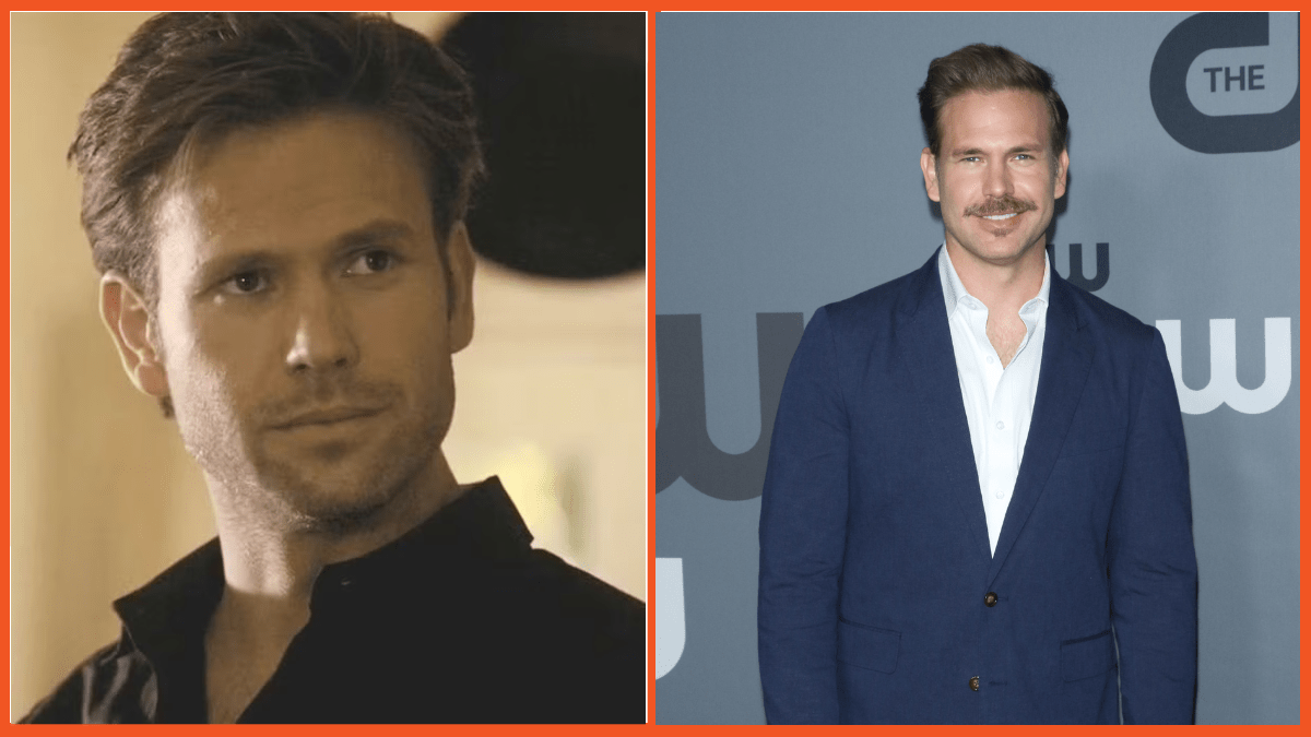 All 'Vampire Diaries' characters with pictures of the actors now – We ...