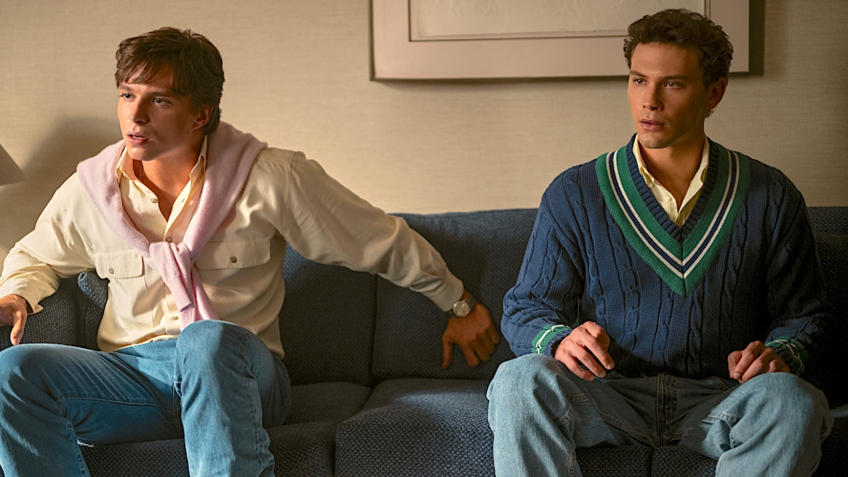 In a bizarre turn of events, Ryan Murphy may have actually been right ...