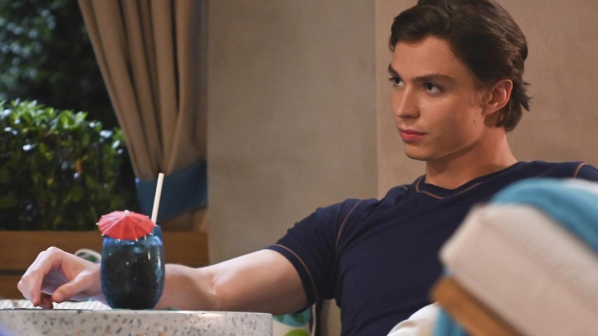 Is Nicholas Alexander Chavez’s ‘General Hospital’ Character About To Rise From the Dead?