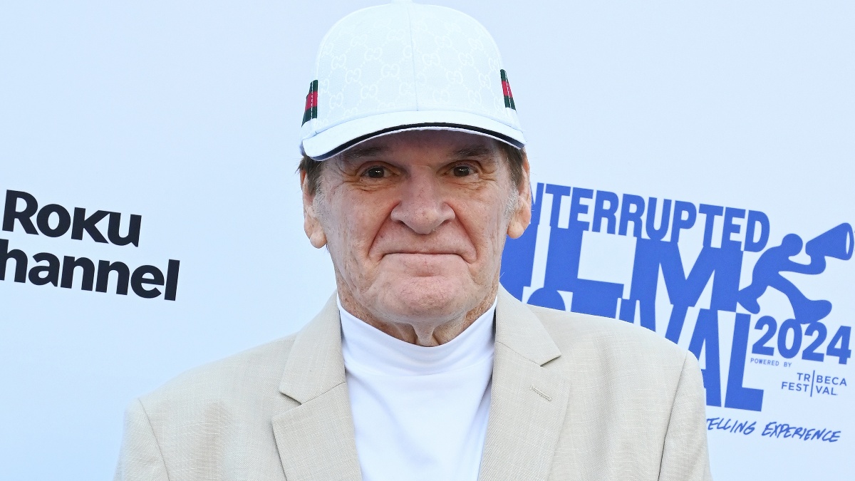 Do We Know Pete Rose’s Cause Of Death?