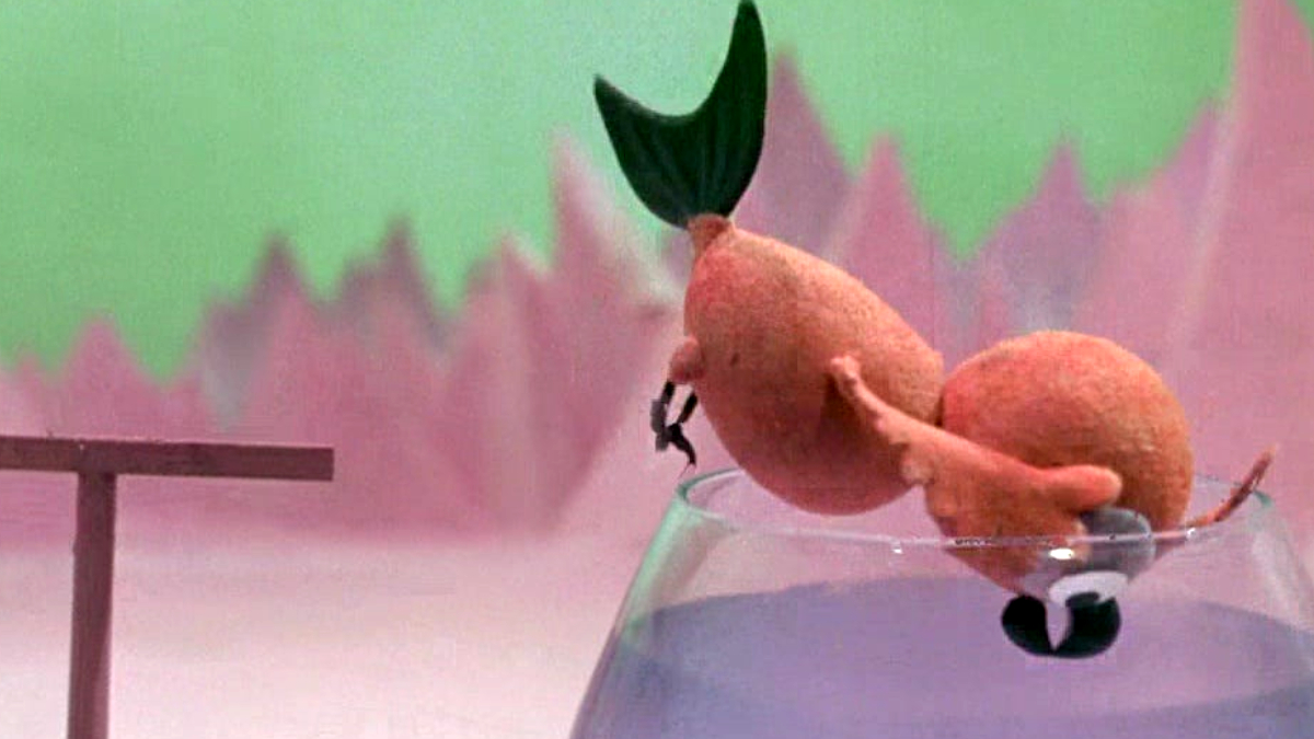 Full List of All 'Rudolph the Red-Nosed Reindeer' Characters With Pictures