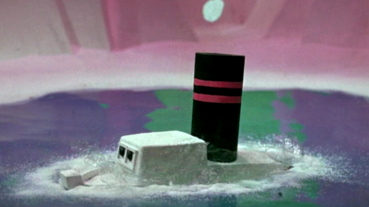 Full List of All 'Rudolph the Red-Nosed Reindeer' Characters With Pictures