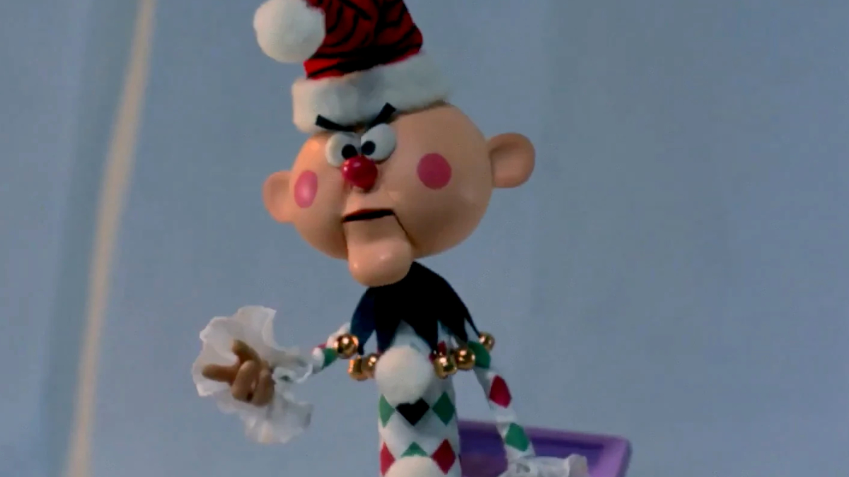 Full List of All 'Rudolph the Red-Nosed Reindeer' Characters With Pictures