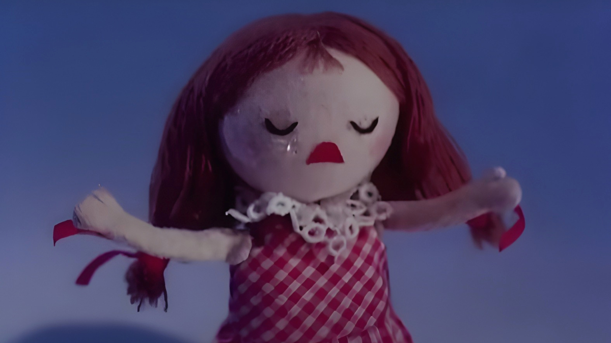 Full List of All 'Rudolph the Red-Nosed Reindeer' Characters With Pictures