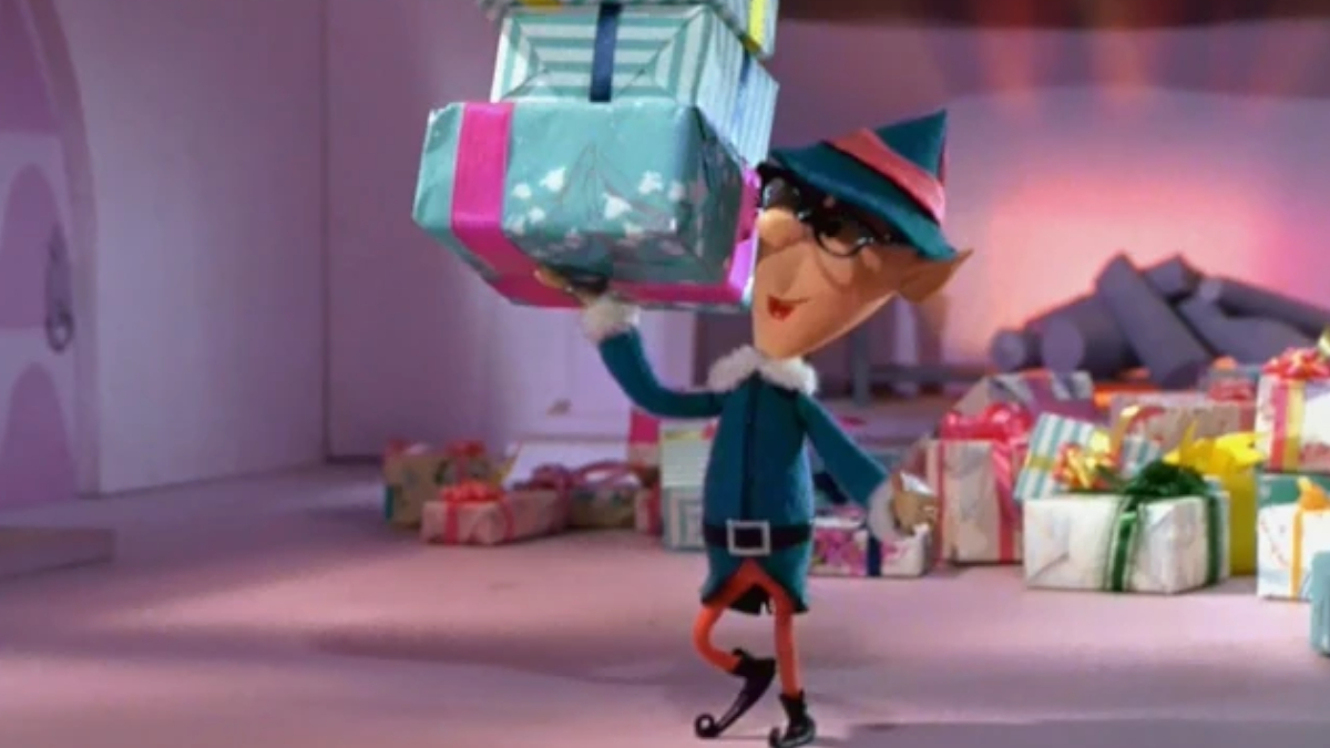 Full List of All 'Rudolph the Red-Nosed Reindeer' Characters With Pictures