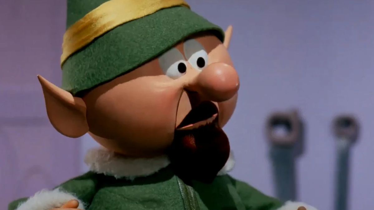 Full List of All 'Rudolph the Red-Nosed Reindeer' Characters With Pictures