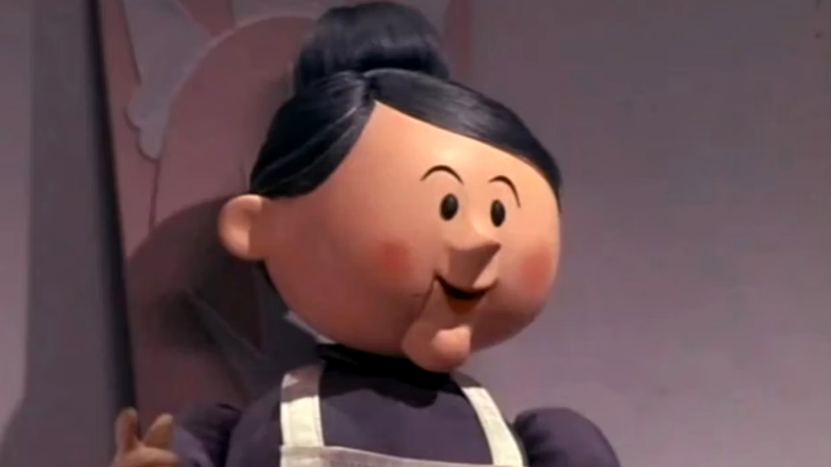 Full List of All 'Rudolph the Red-Nosed Reindeer' Characters With Pictures