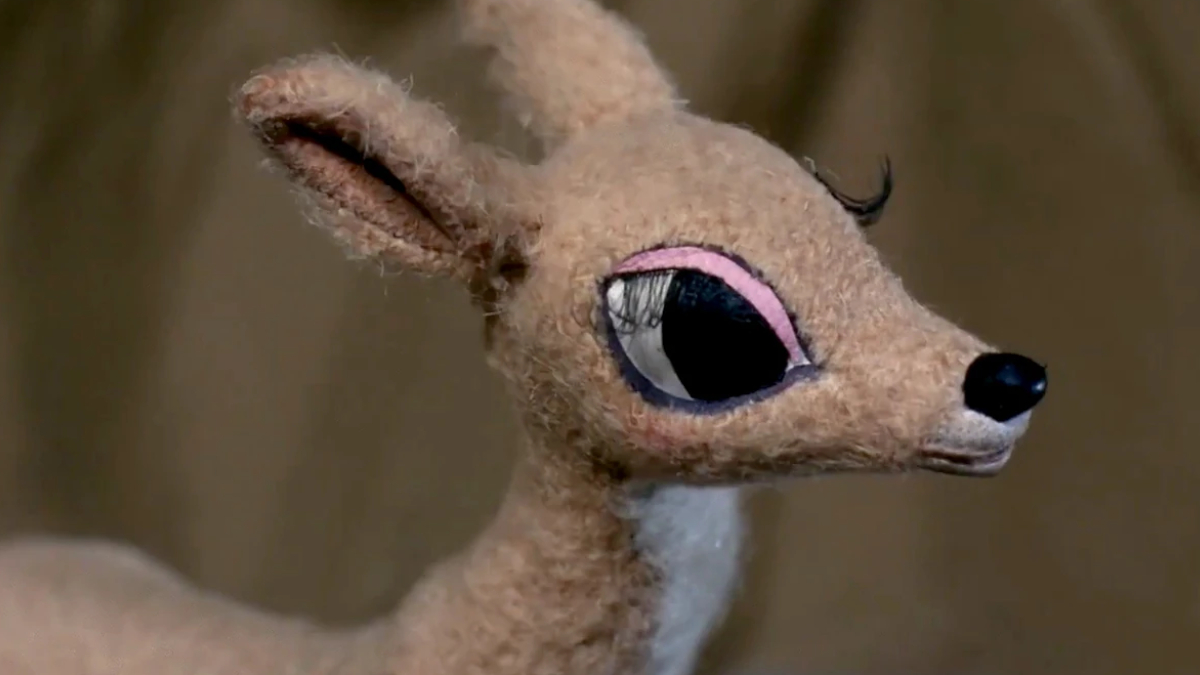 Full List of All 'Rudolph the Red-Nosed Reindeer' Characters With Pictures