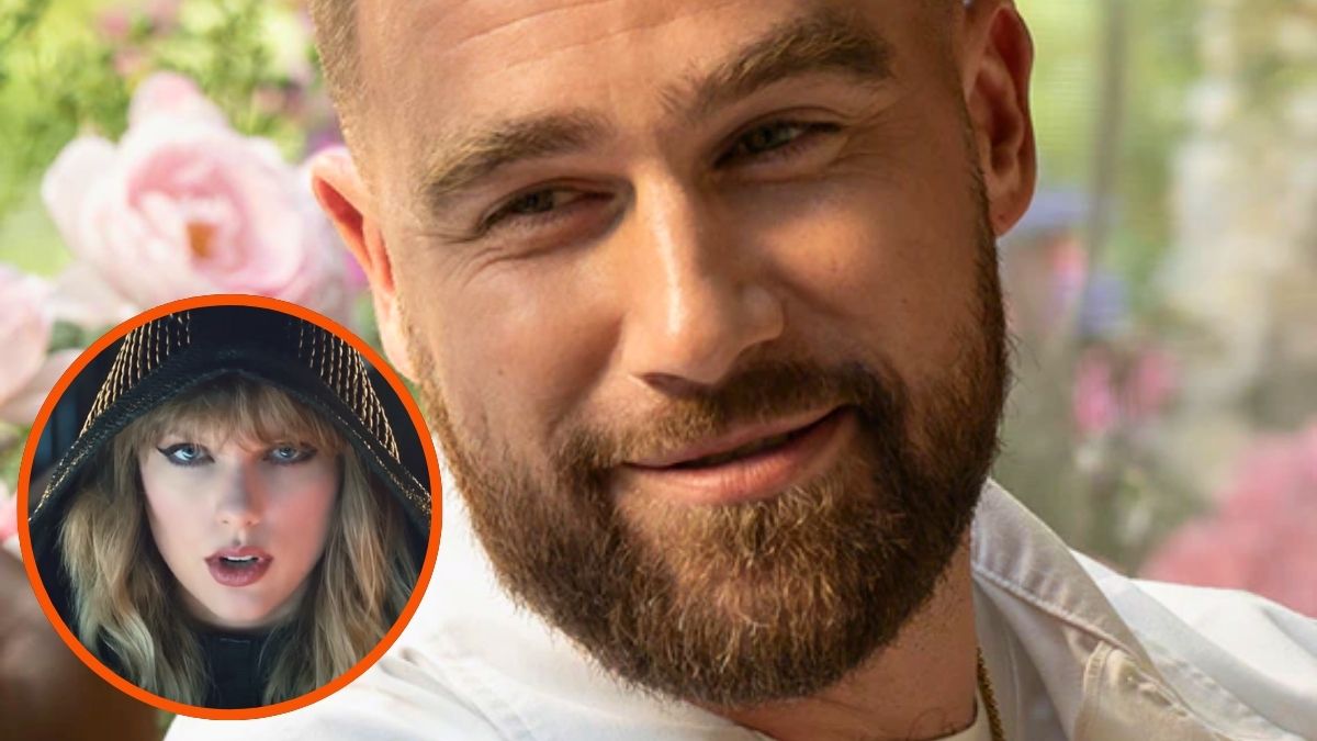 Ryan Murphy is insanely proud of himself for tossing a Taylor Swift ...