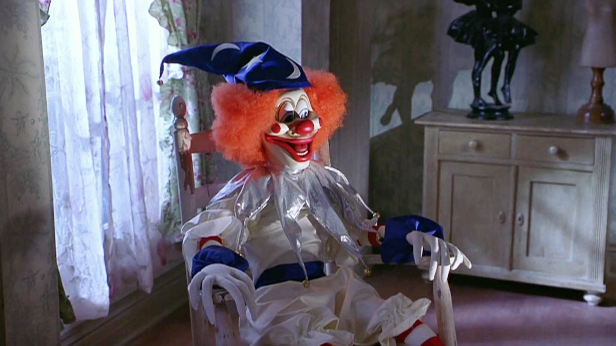 'WE ARE BACK!': A beloved horror franchise is confirmed to return from ...