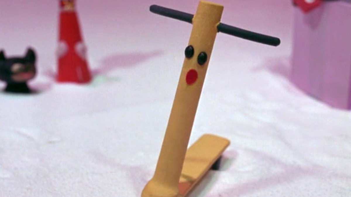 Full List of All 'Rudolph the Red-Nosed Reindeer' Characters With Pictures