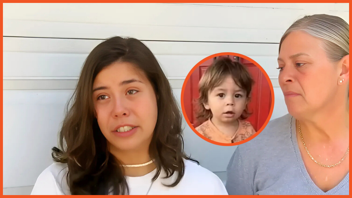 What happened to 20-month-old Quinton Simon? The case against Leilani ...