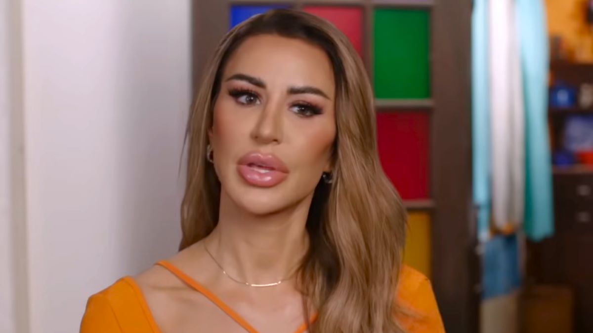 What Is Shekinah From ‘90 Day Fiance’s Ethnicity?