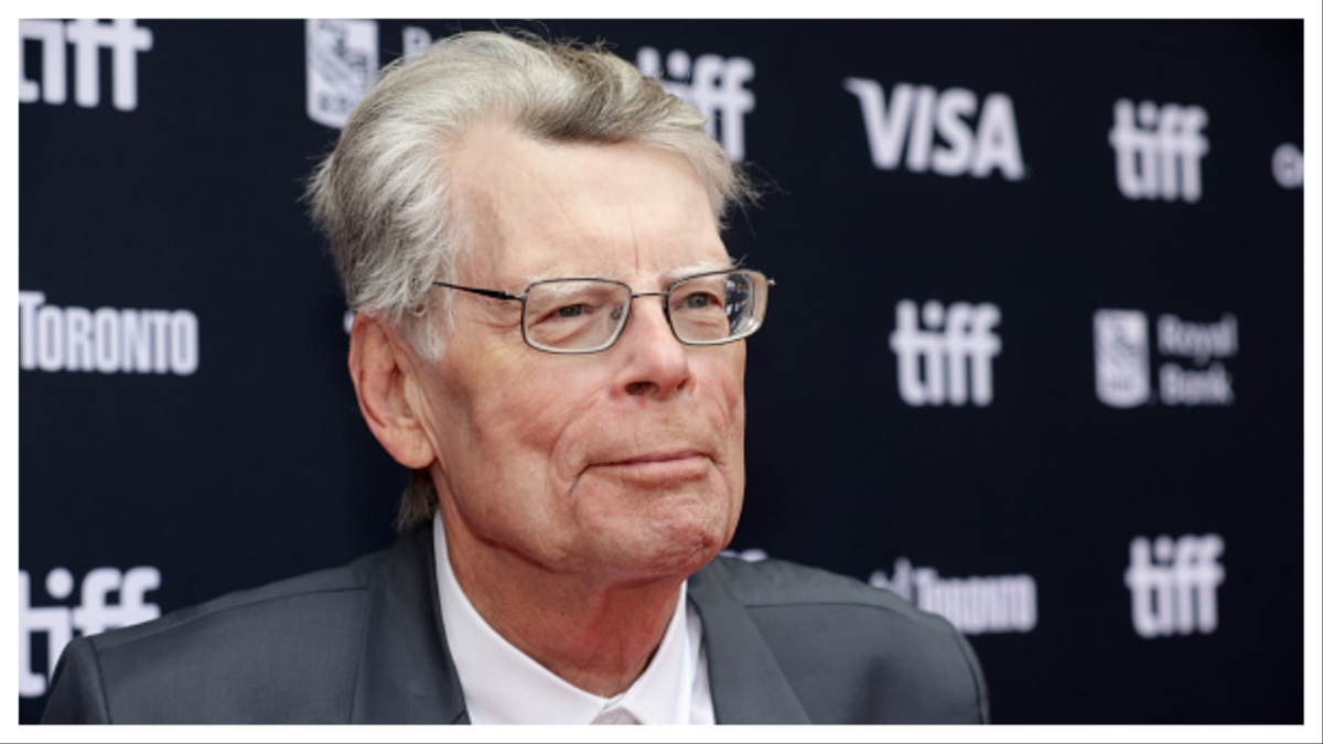 ‘It Could Have Been Montgomery Wobblebottom’: Stephen King and Others ...