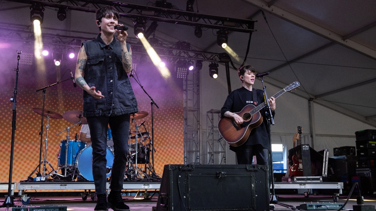 'I'm afraid of our audience': New catfishing Hulu doc explains what ...