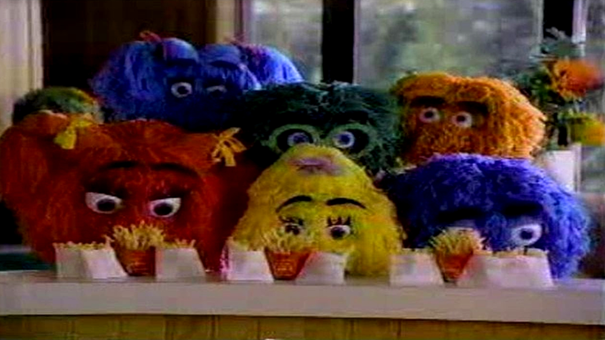 Full List of All McDonald’s Characters With Pictures
