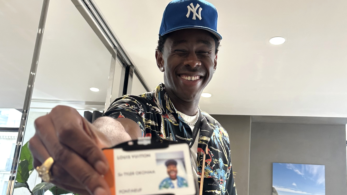 Tyler the Creator's ethnicity, confirmed – We Got This Covered