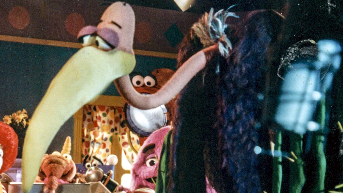 Full List of All McDonald’s Characters With Pictures