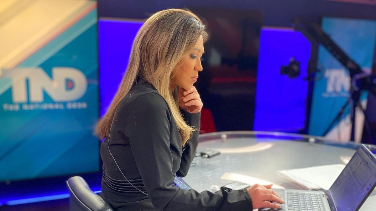 ‘The National Desk's Jan Jeffcoat Explains Absence and If She'll Return