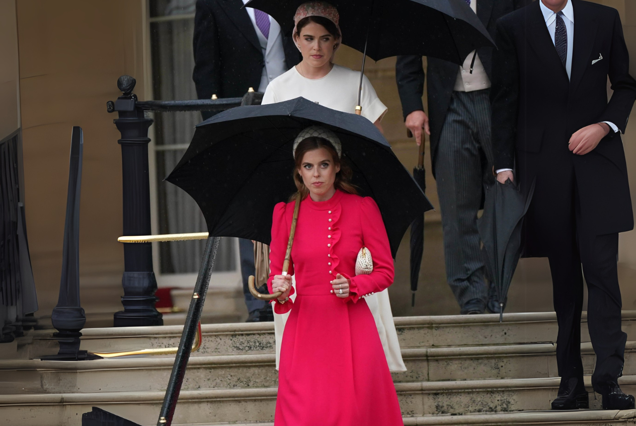 'Increasingly clingy' Prince Andrew becomes 'overwhelming' burden for ...