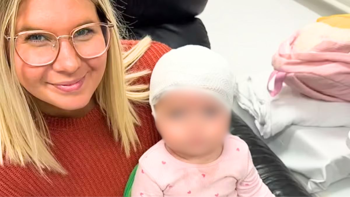 What happened to TikTok's Harris family? The alleged drugging and cash ...