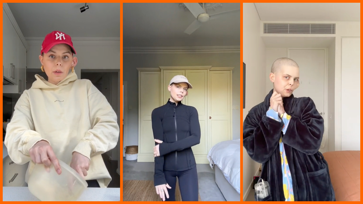 TikToker Bella Bradford’s cause of death, confirmed – We Got This Covered