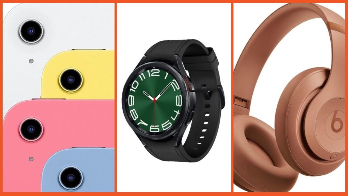 Best Early Black Friday Electronics Deals To Grab Today – We Got This ...