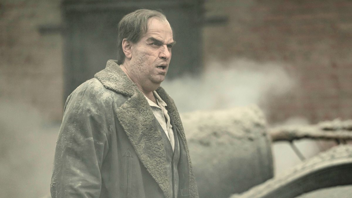 Kara Learns You Can't Save Everybody In Supergirl: Being Super #2 – We ...