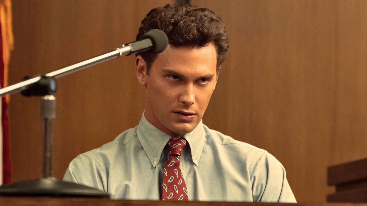 Cooper Koch was 'terrified' before filming a specific 'Monsters: The ...