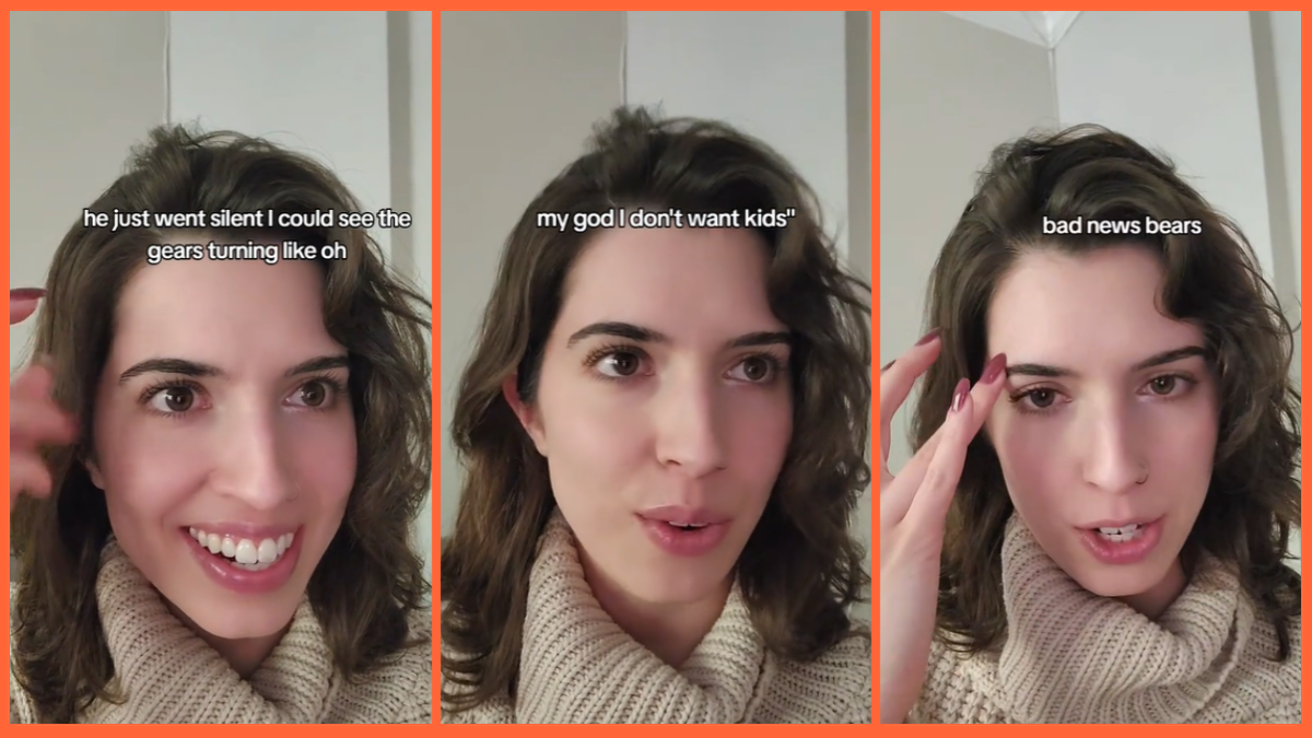 ‘You changed his life': In a single sentence, woman proves to her ...