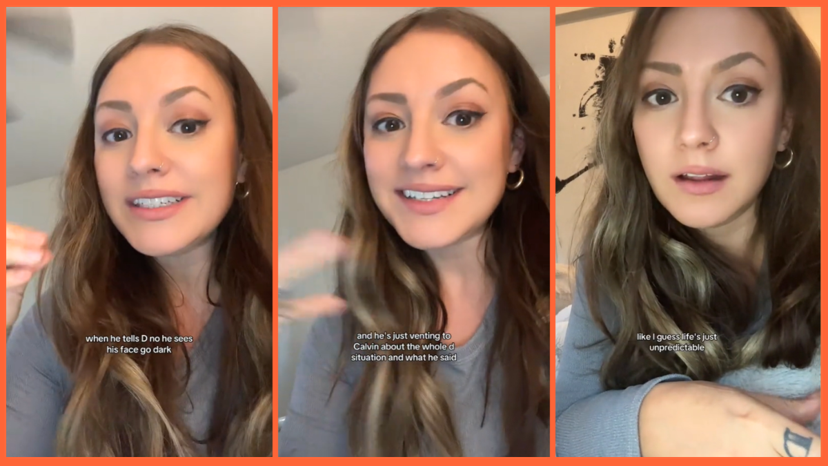 'Honestly don't know whose side I should be on': Employee takes loyalty ...