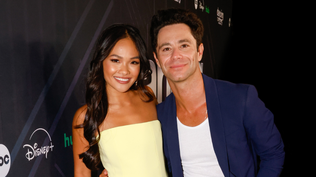 Sasha Farber reveals what his life looks like after 'Dancing With the ...