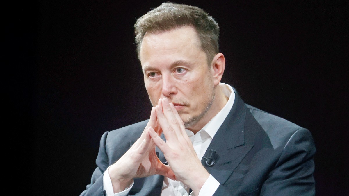 'You ketamine snorting freak': Elon Musk breaks under former friend's ...