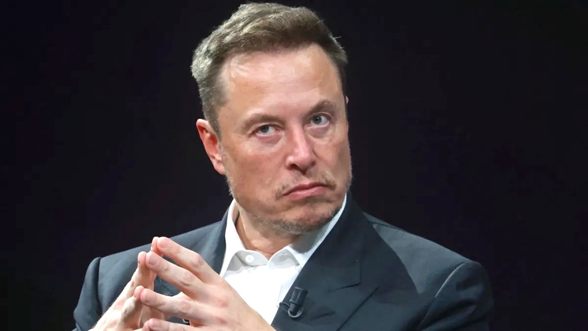 Did Elon Musk just unintentionally prove he's a disinformation spreader ...
