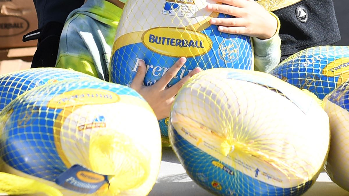 Why was Butterball accused of turkey abuse and is it safe to eat the ...