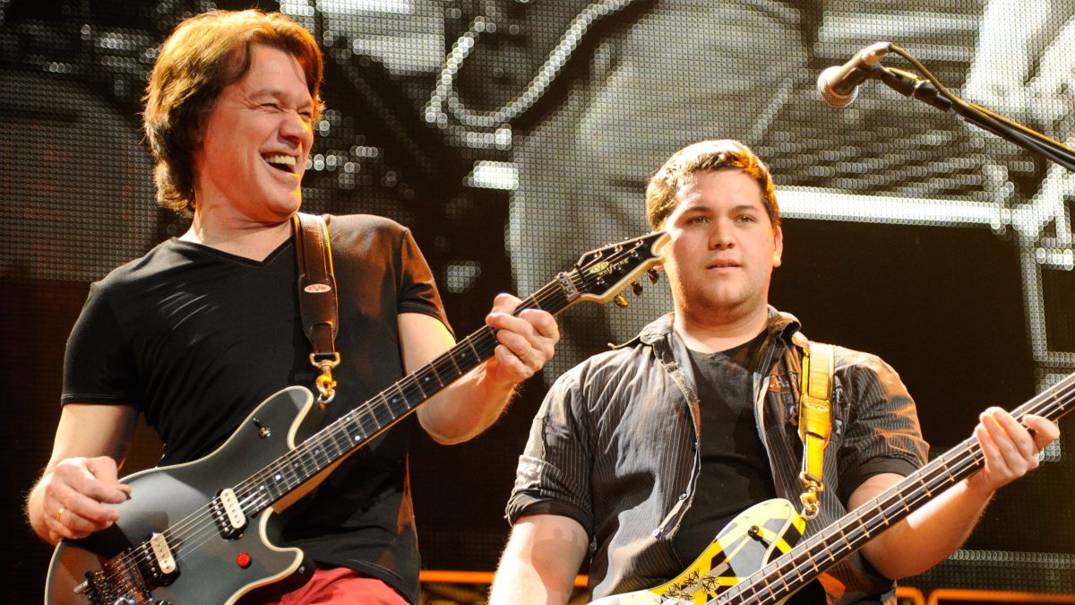 Wolfgang Van Halen’s weight loss, explored – We Got This Covered