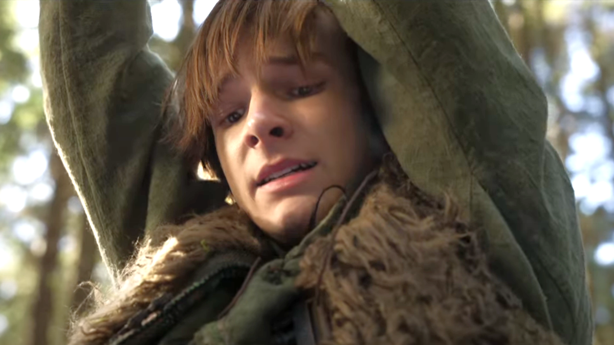 The first teaser for the 'How To Train Your Dragon' live-action remake ...