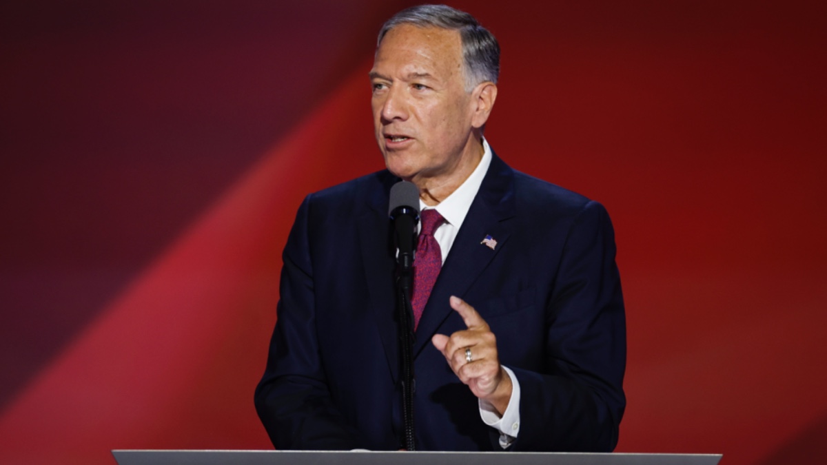 Mike Pompeo's weight loss, explored – We Got This Covered