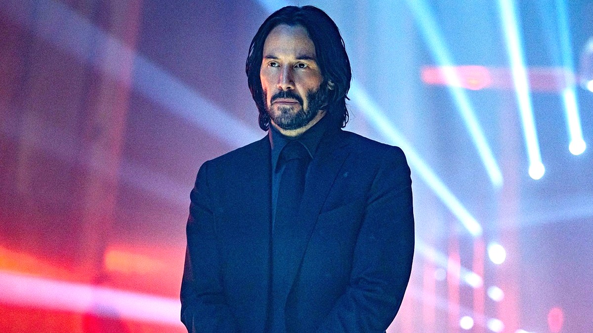 'Yeah, Lionsgate is DESPERATE desperate': 'John Wick' fans aren't ...
