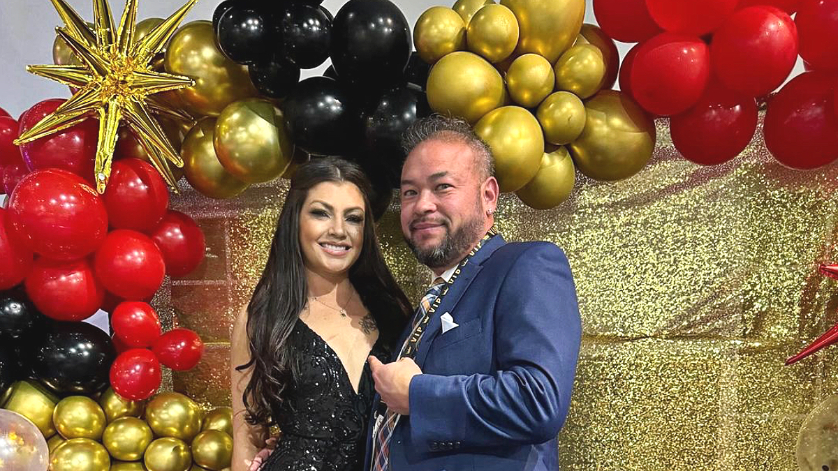 Who is Jon Gosselin’s fiancée Stephanie Lebo? – We Got This Covered